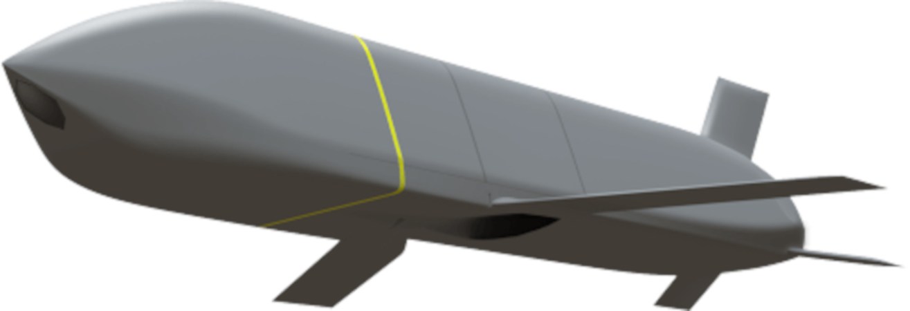 'Cheap' Long-Range Cruise Missile Designs To Be Tested By Air Force