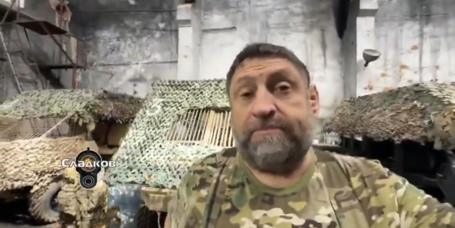 Russia Adds Anti-Drone 'Cope Cages' To All-Terrain Buggies, Motorcycles