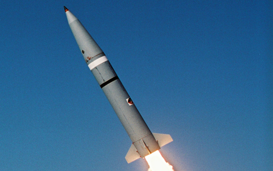 Air LORA, Israel's Biggest Air-Launched Ballistic Missile, Emerges From ...