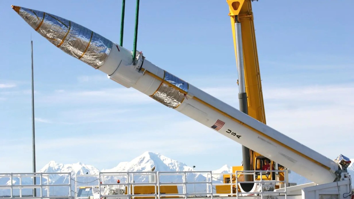 Showdown Brewing Over Ballistic Missile Interceptor Site On East Coast