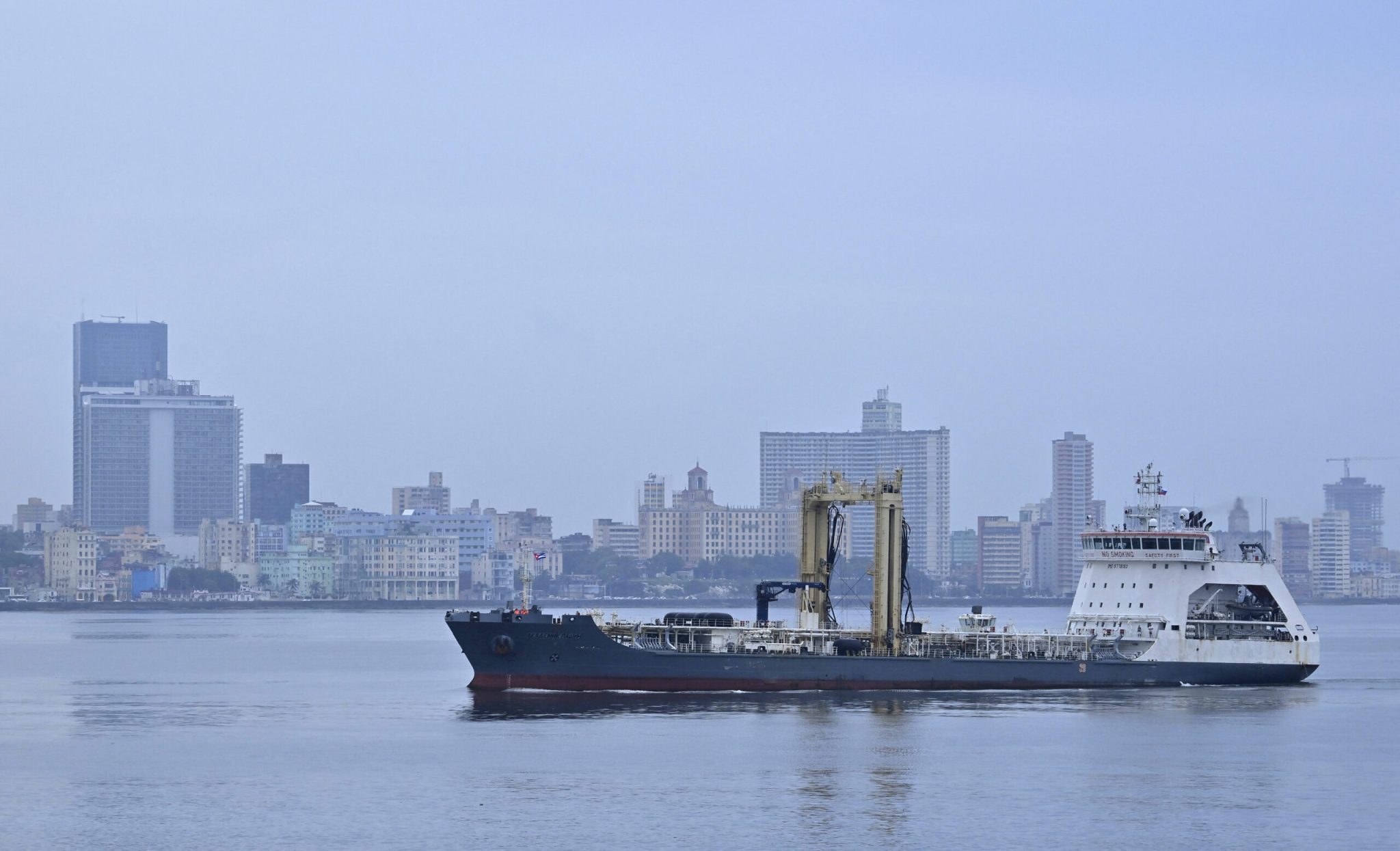 Russia’s Kazan Advanced Nuclear Guided-Missile Submarine Has Arrived In ...