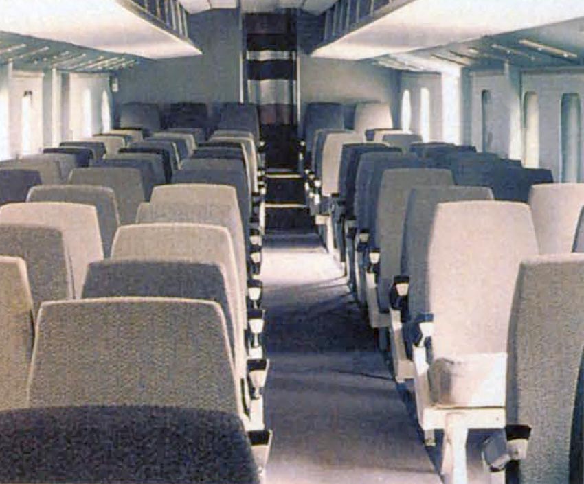 The Story Of The Soviet Union's Monster Mi-6 Helicopter Airliner