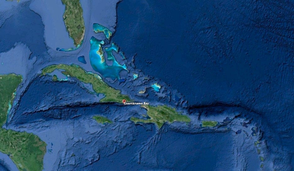 U.S. And Russian Nuclear Submarines Visit Cuba At The Same Time