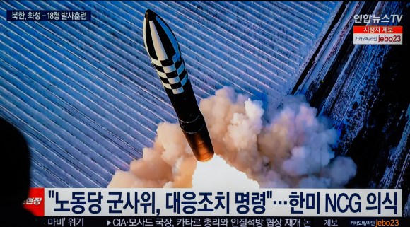 Conflicting Claims Surround North Korea’s Test Of Multiple ...