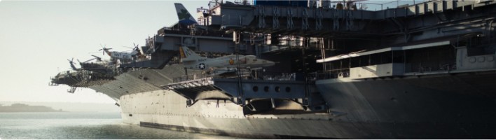 F-35 Shown Carrying Stealthy Long-Range Anti-Ship Missiles For The First Time