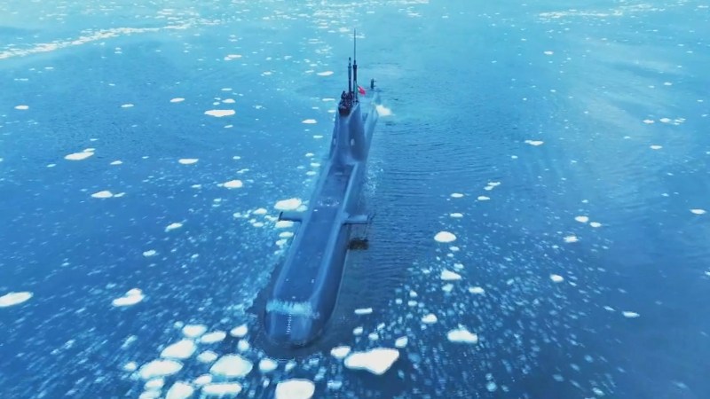 Submarines | The War Zone