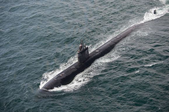 U.S. And Russian Nuclear Submarines Visit Cuba At The Same Time