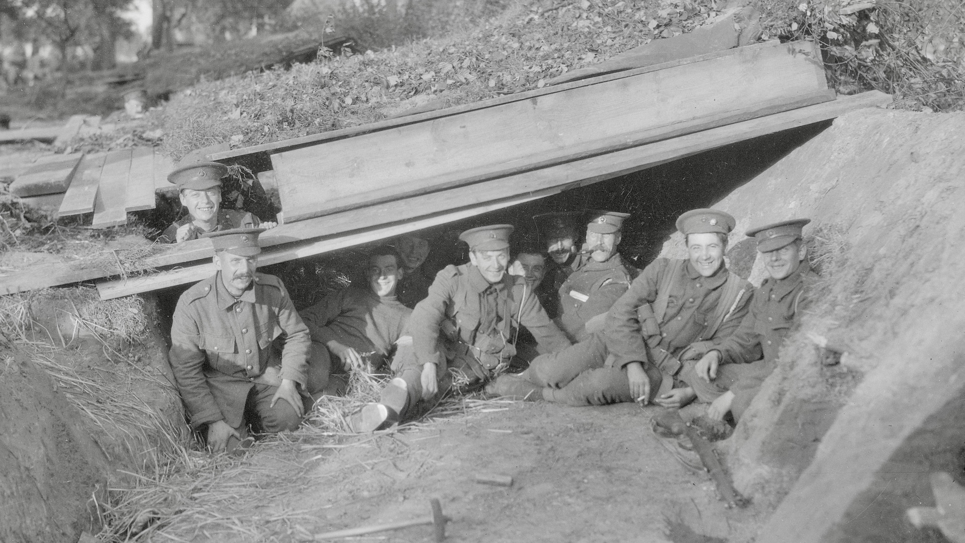 Bunker Talk: Let’s Talk About All The Things We Did And Didn’t Cover ...