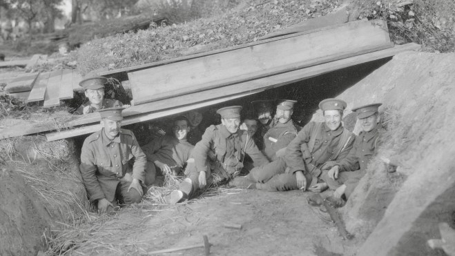 Bunker Talk: Let’s Talk About All The Things We Did And Didn’t Cover ...