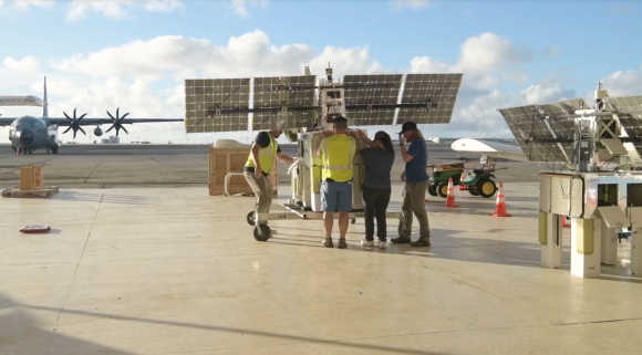 Army’s New PRsM Ballistic Missile Hits Moving Ship For The First Time ...