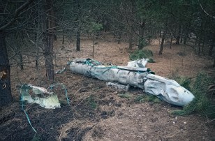 First Inside Look At Ukraine’s HAWK Air Defense Systems