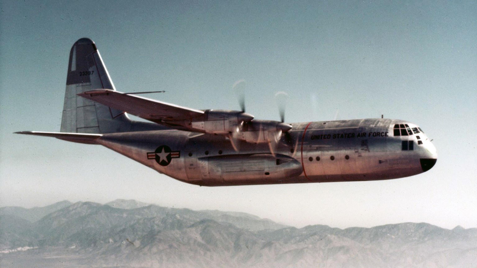 C-130 Factory: How Iconic Hercules Airlifters Are Born