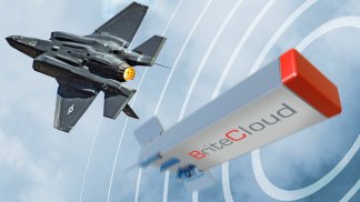 F-35s Set To Get Missile-Luring Expendable Active Decoys