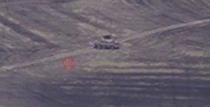 North Korean Anti-Tank Missile-Toting Vehicle Appears To Be Operating ...