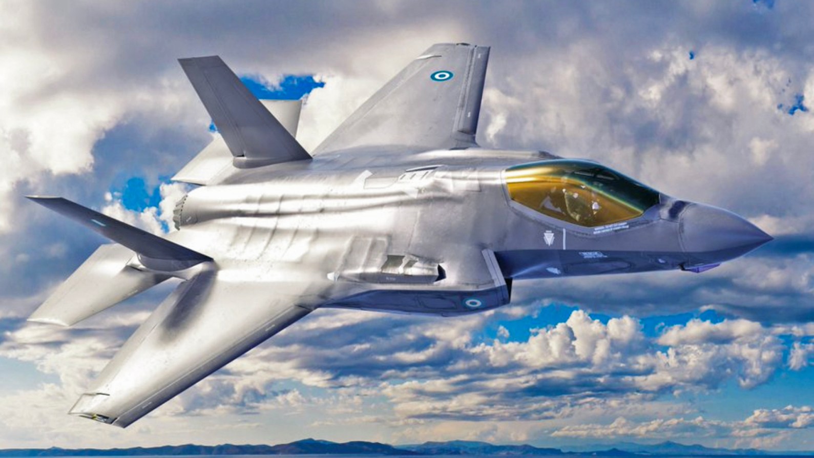 Russia Built A NATO Spec Identification Friend Or Foe System For Turkey ...