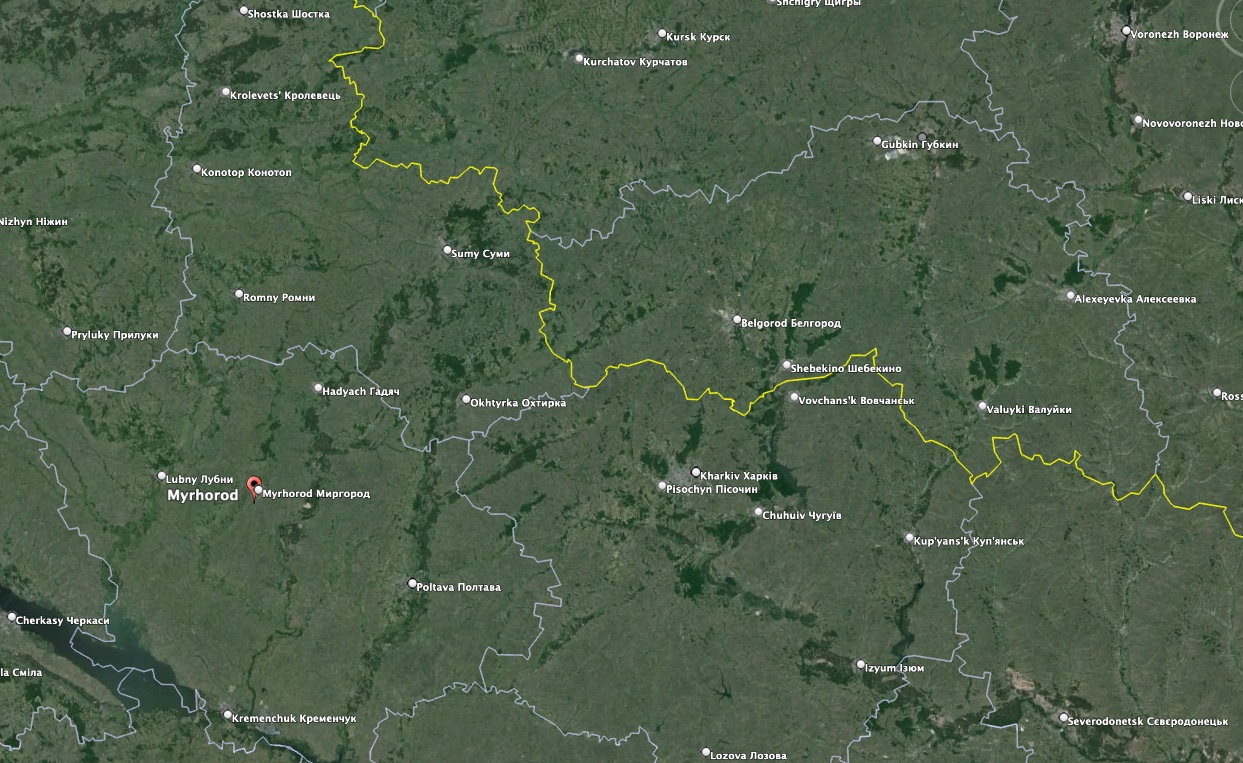 Ukraine Situation Report: Russia Strikes Airbase In Drone-Directed ...