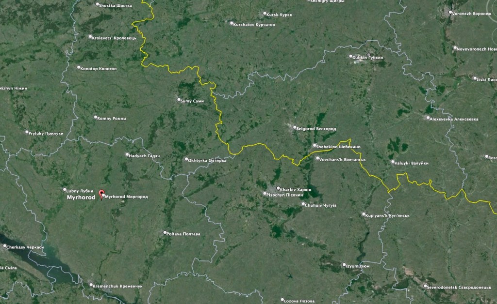 Ukraine Situation Report: Russia Strikes Airbase In Drone-Directed ...