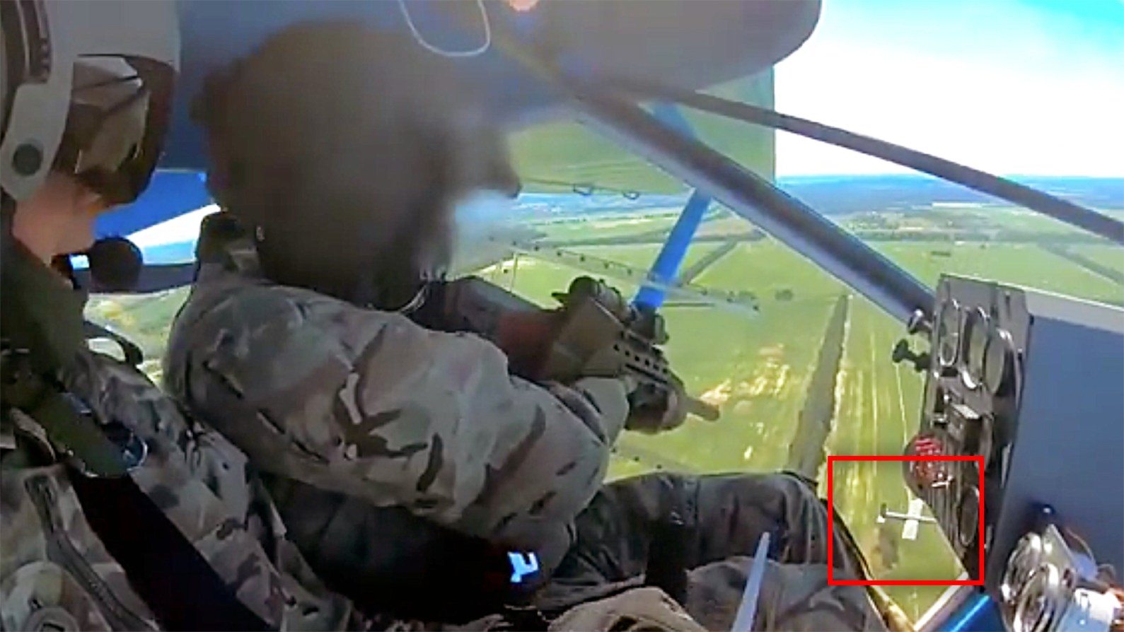 Ukraine's Indigenous "Malyuk" Bullpup Rifle Is The Weapon Of Choice For ...