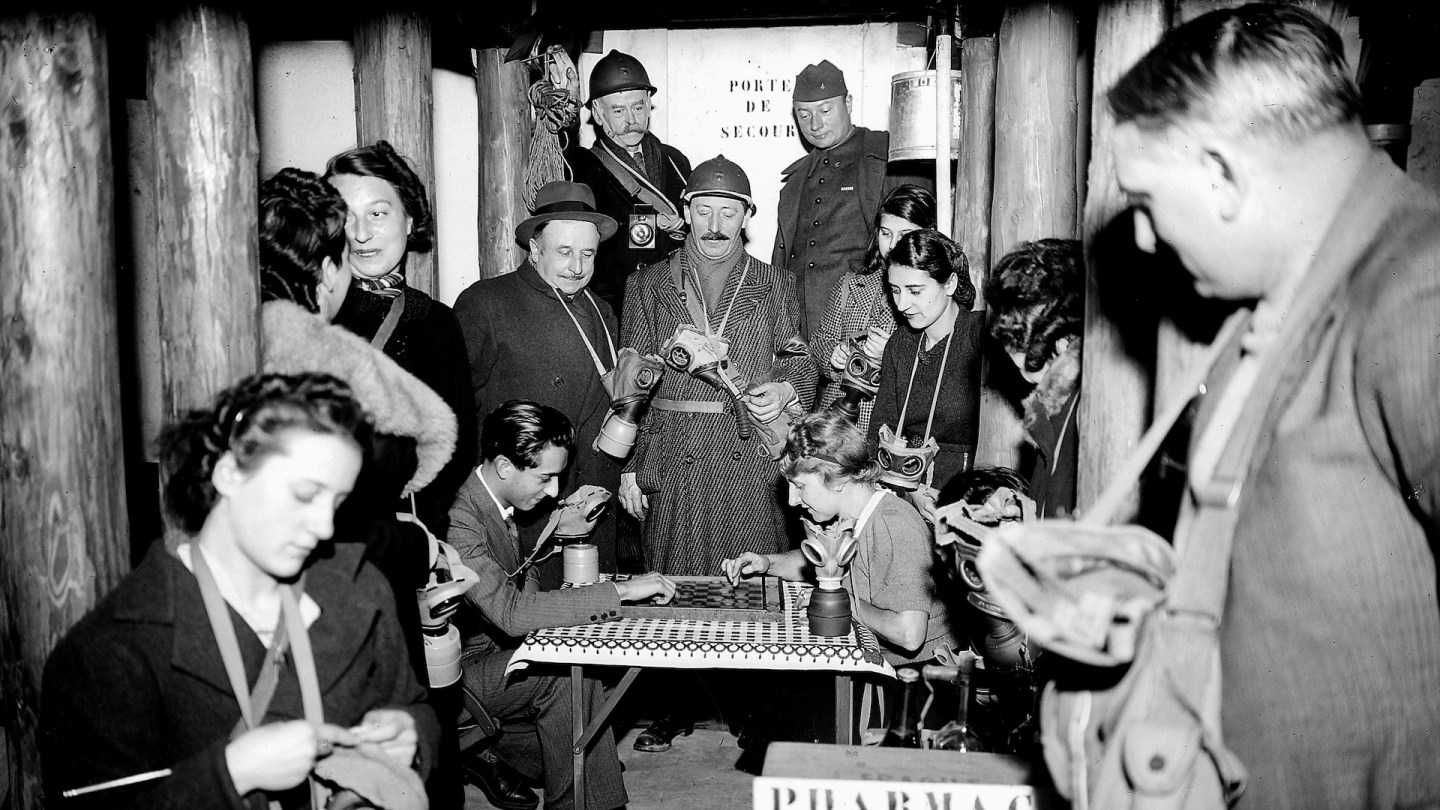 Bunker Talk: Let’s Talk About All The Things We Did And Didn’t Cover ...