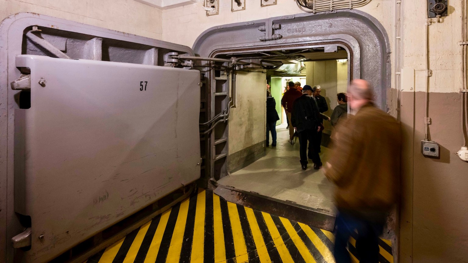 Bunker Talk: Let’s Talk About All The Things We Did And Didn’t Cover ...