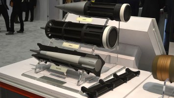 Railgun Ammo-Firing Air Defense Artillery Cannon Plans Laid Out By Army
