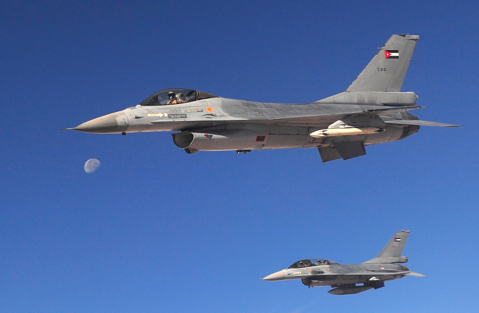 Surplus A-10 Warthogs Could End Up In The Jordanian Air Force