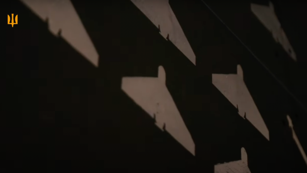 First Inside Look At Ukraine’s HAWK Air Defense Systems