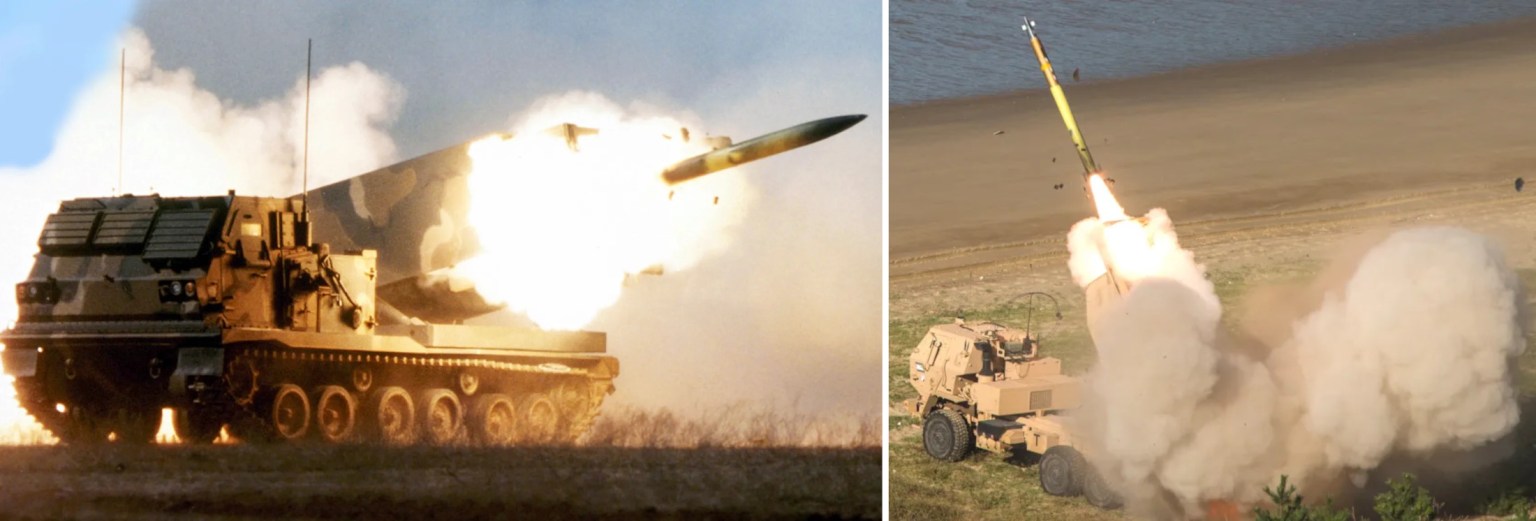 Networked Sniper Pod Will Let 4th-Generation Fighters Create 'Kill Webs ...