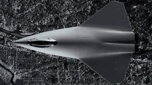 Air Force "Starting At The Beginning" With NGAD 6th Gen Fighter ...