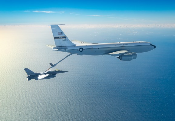 The Flight Test Photographers Of Edwards Air Force Base