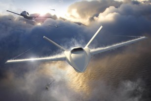 Everything We Just Learned About The Model 437 Vanguard Technology ...