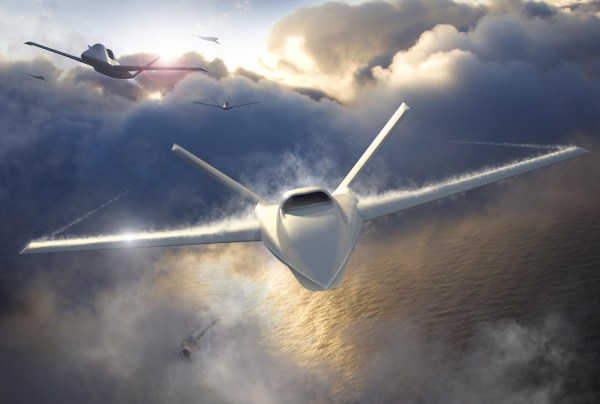 Everything We Just Learned About The Model 437 Vanguard Technology ...