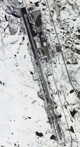 On Thin Ice: Another Fire Aboard A Coast Guard Icebreaker Underscores ...