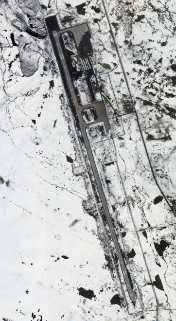 On Thin Ice: Another Fire Aboard A Coast Guard Icebreaker Underscores ...