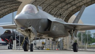 Building The F-35 – One Of The Most Advanced Machines Ever Made
