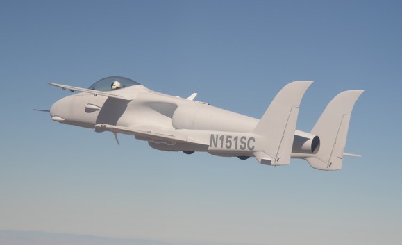 Everything We Just Learned About The Model 437 Vanguard Technology ...