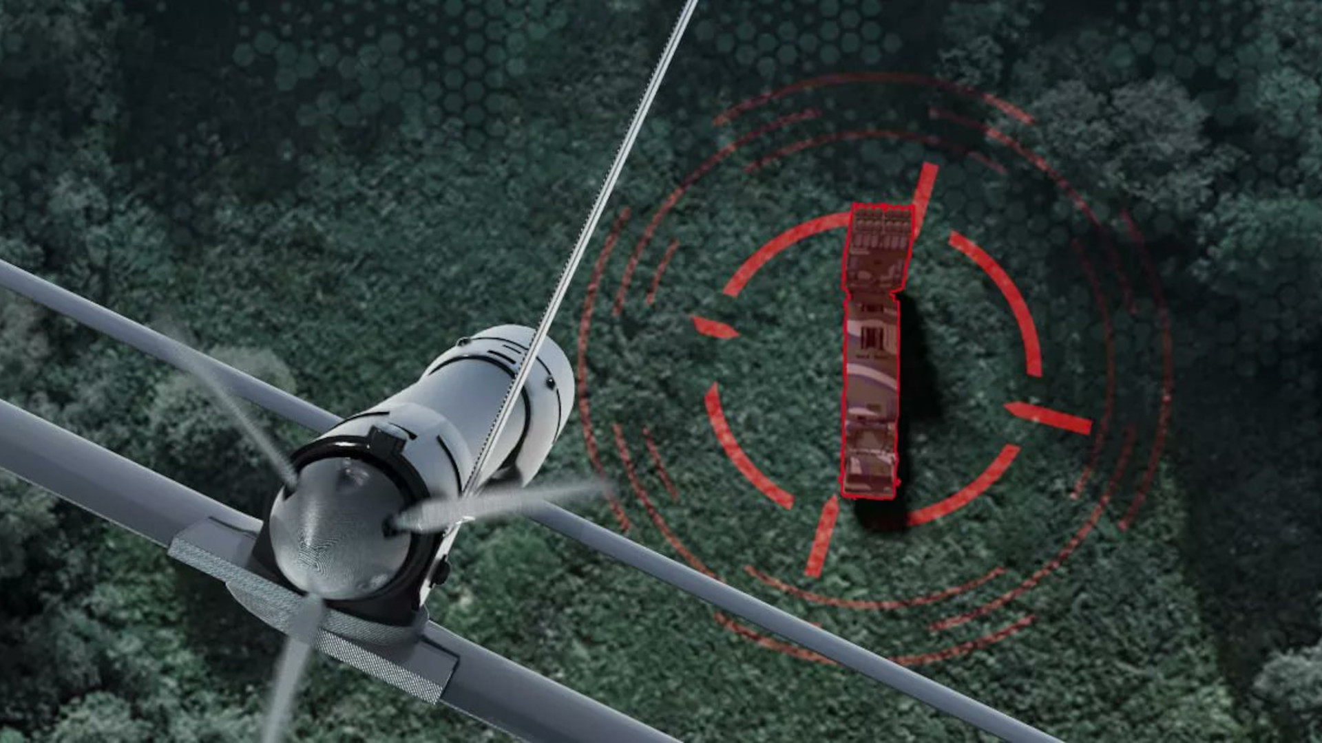 Army Just Signed $1B Deal For Massive Order Of Switchblade Kamikaze Drones