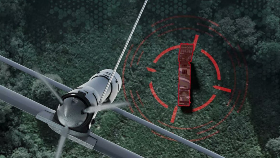 Army Just Signed $1B Deal For Massive Order Of Switchblade Kamikaze Drones