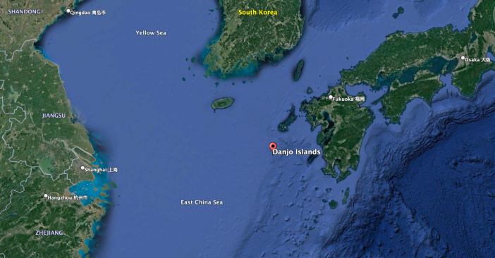 Chinese Electronic Intelligence Plane Makes Unprecedented Incursion ...