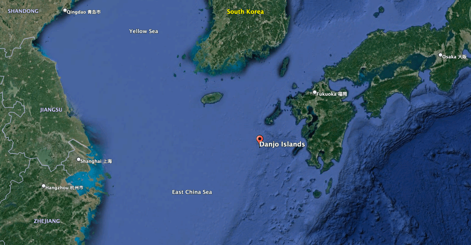 Chinese Electronic Intelligence Plane Makes Unprecedented Incursion ...