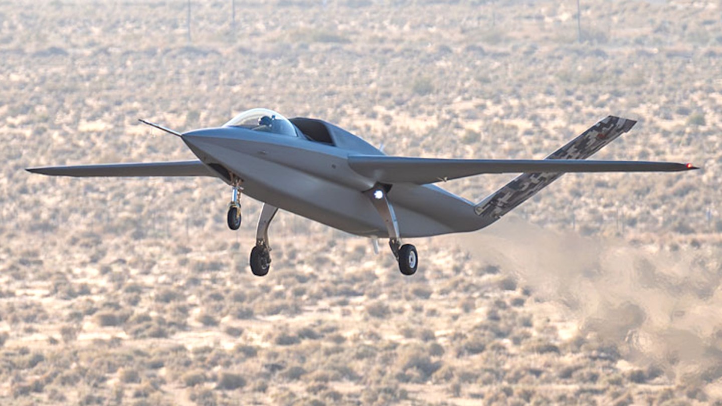 Everything We Just Learned About The Model 437 Vanguard Technology ...