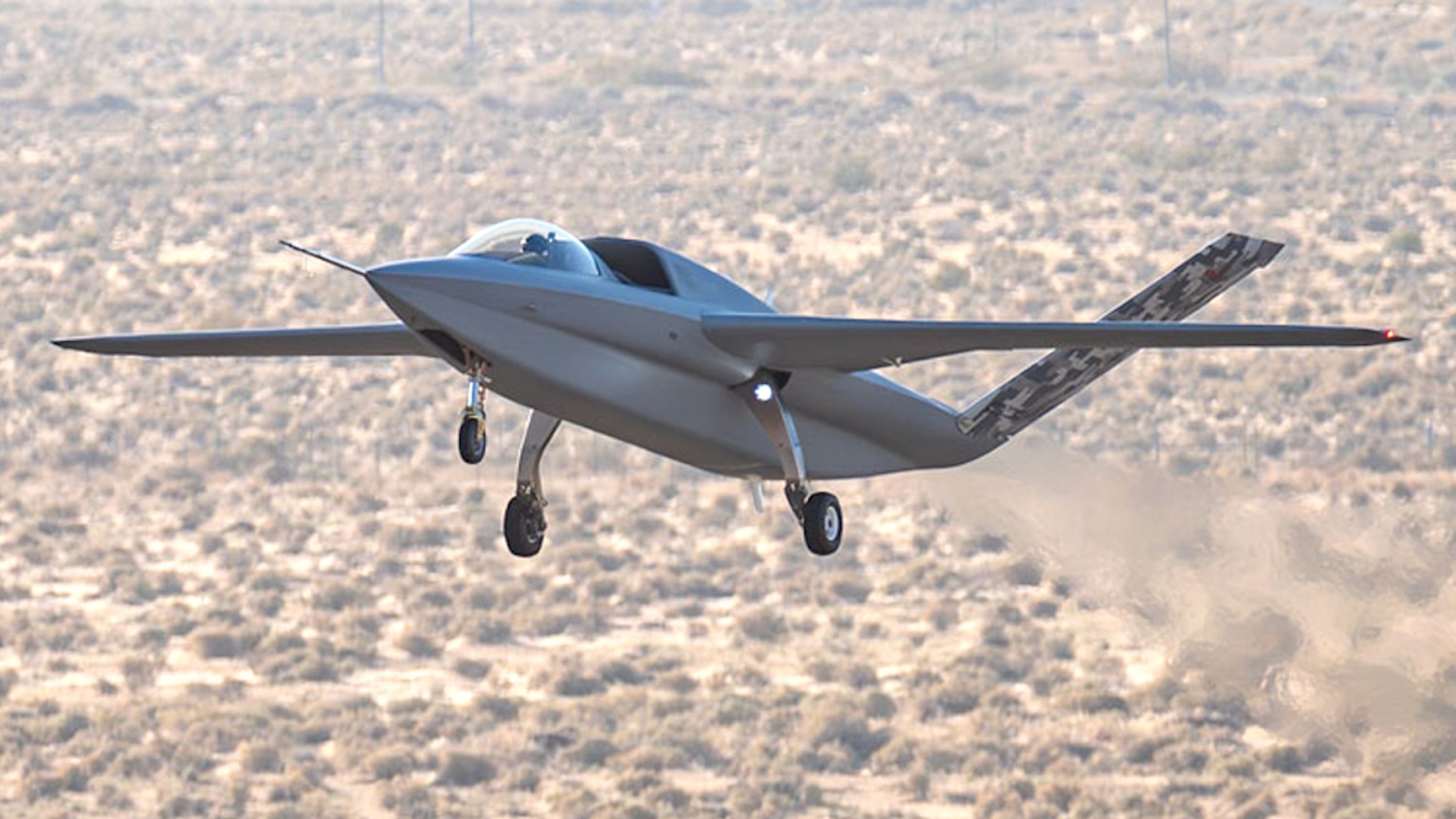 Everything We Just Learned About The Model 437 Vanguard Technology ...