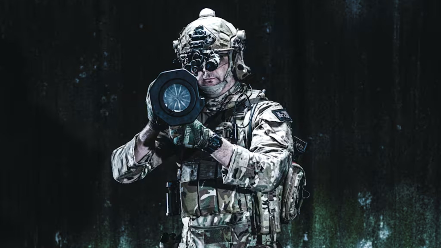 Saab Gets Big XM919 Shoulder-Fired Anti-Armor Launcher Order From The U ...