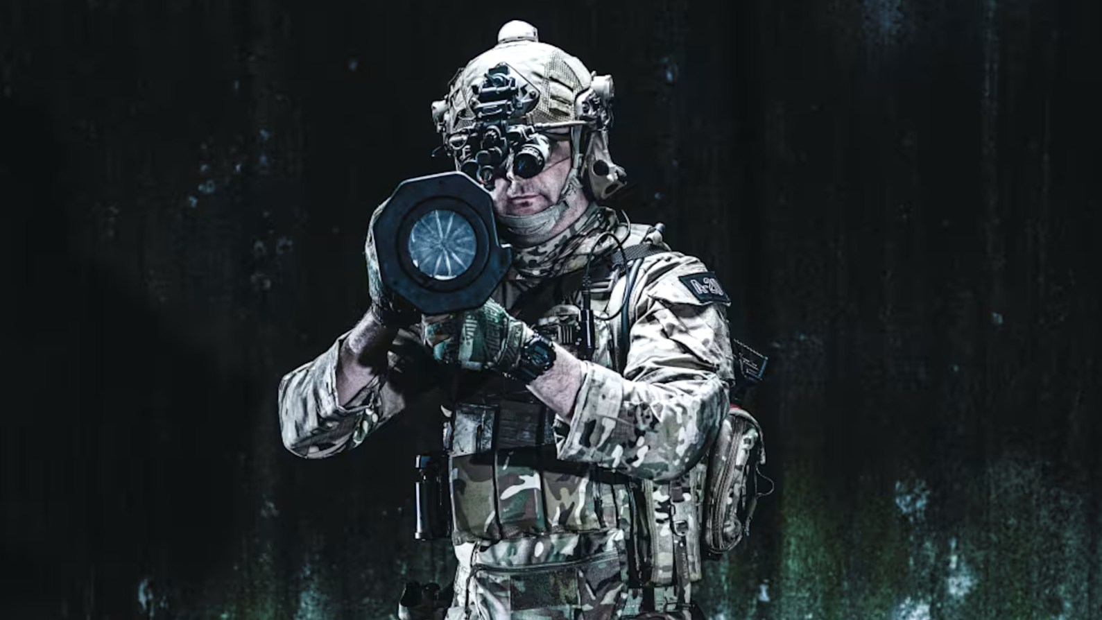 Saab Gets Big XM919 Shoulder-Fired Anti-Armor Launcher Order From The U ...