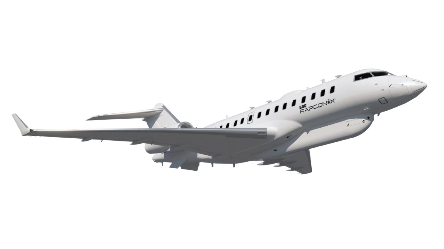 Army's HADES Surveillance Bizjet Program Moves Forward With Sierra ...