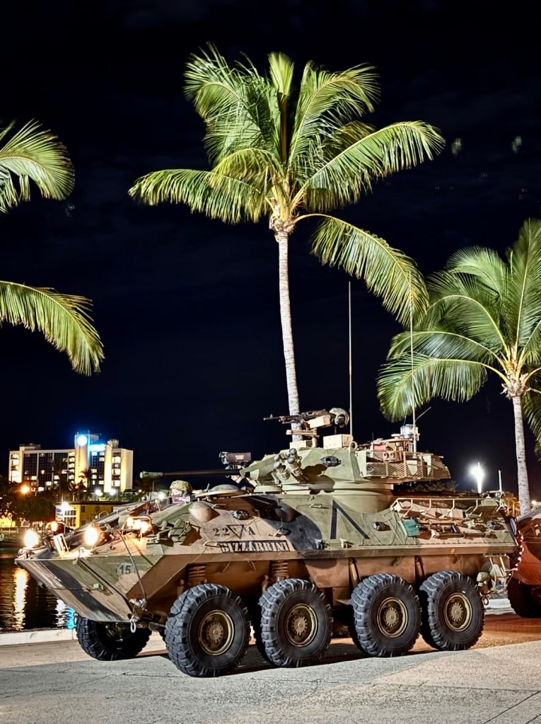 ATLAS Uncrewed “Combat Wingman” Fighting Vehicle Unveiled