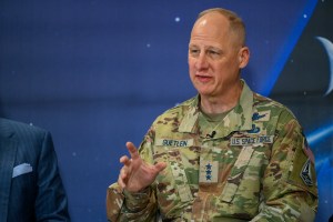 U.S. To Track Moving Air And Ground Targets Via Space By 2030, But ...