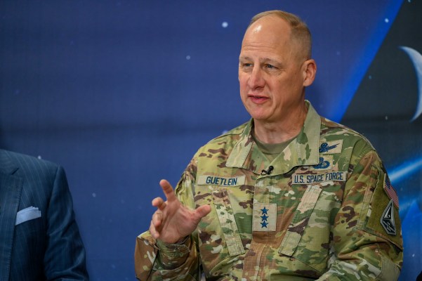 U.S. To Track Moving Air And Ground Targets Via Space By 2030, But ...