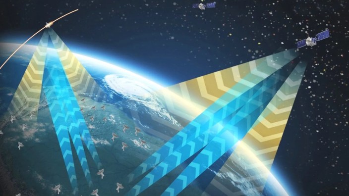 Canadian NORAD Commander Explains Urgent Need For Better Sensing