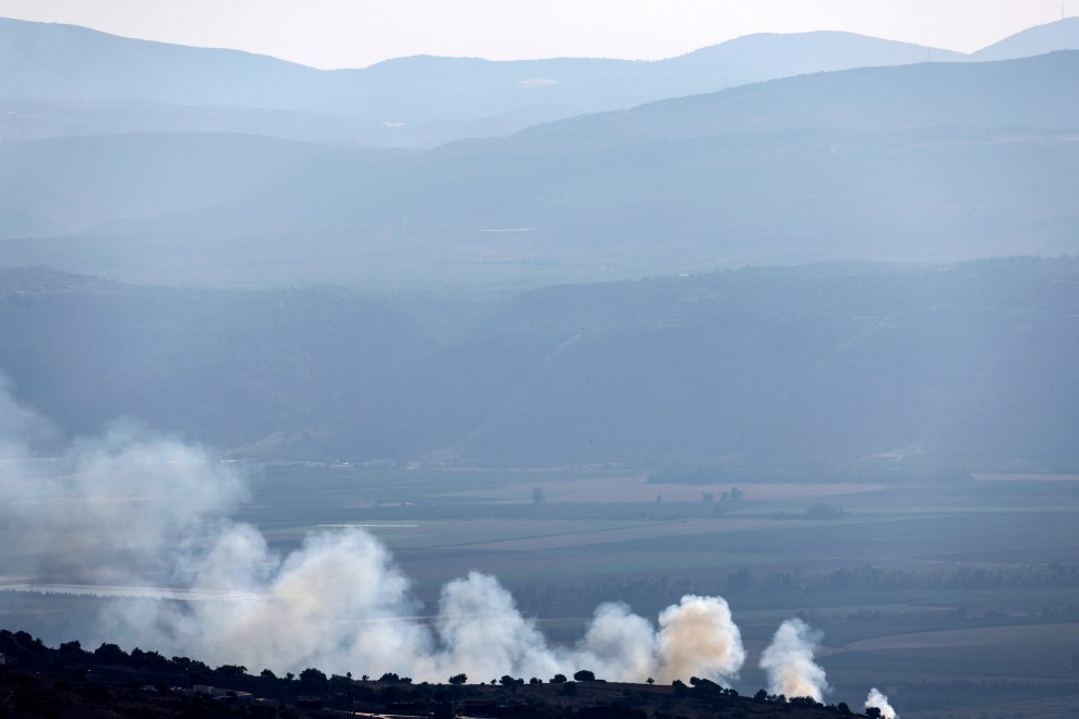 Hezbollah's Exploding Pagers Could Be As Monumental A Cyber-Espionage ...